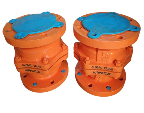 Global Valve Automation is one of the leading supplier Company with ...