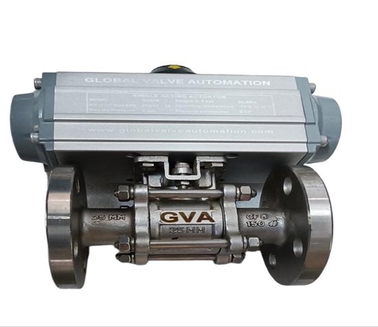 Global Valve Automation is one of the leading supplier Company with ...