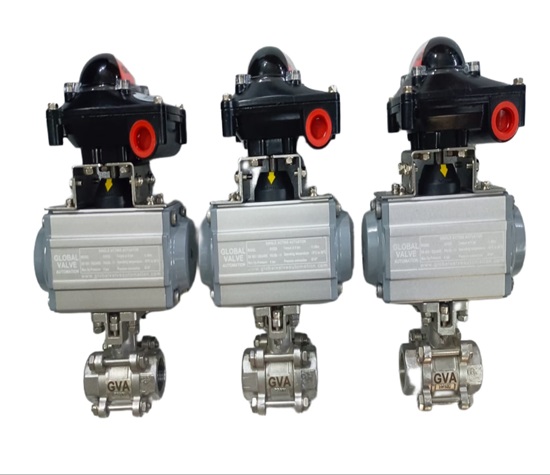 Global Valve Automation is one of the leading supplier Company with ...