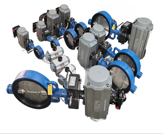 Global Valve Automation is one of the leading supplier Company with ...